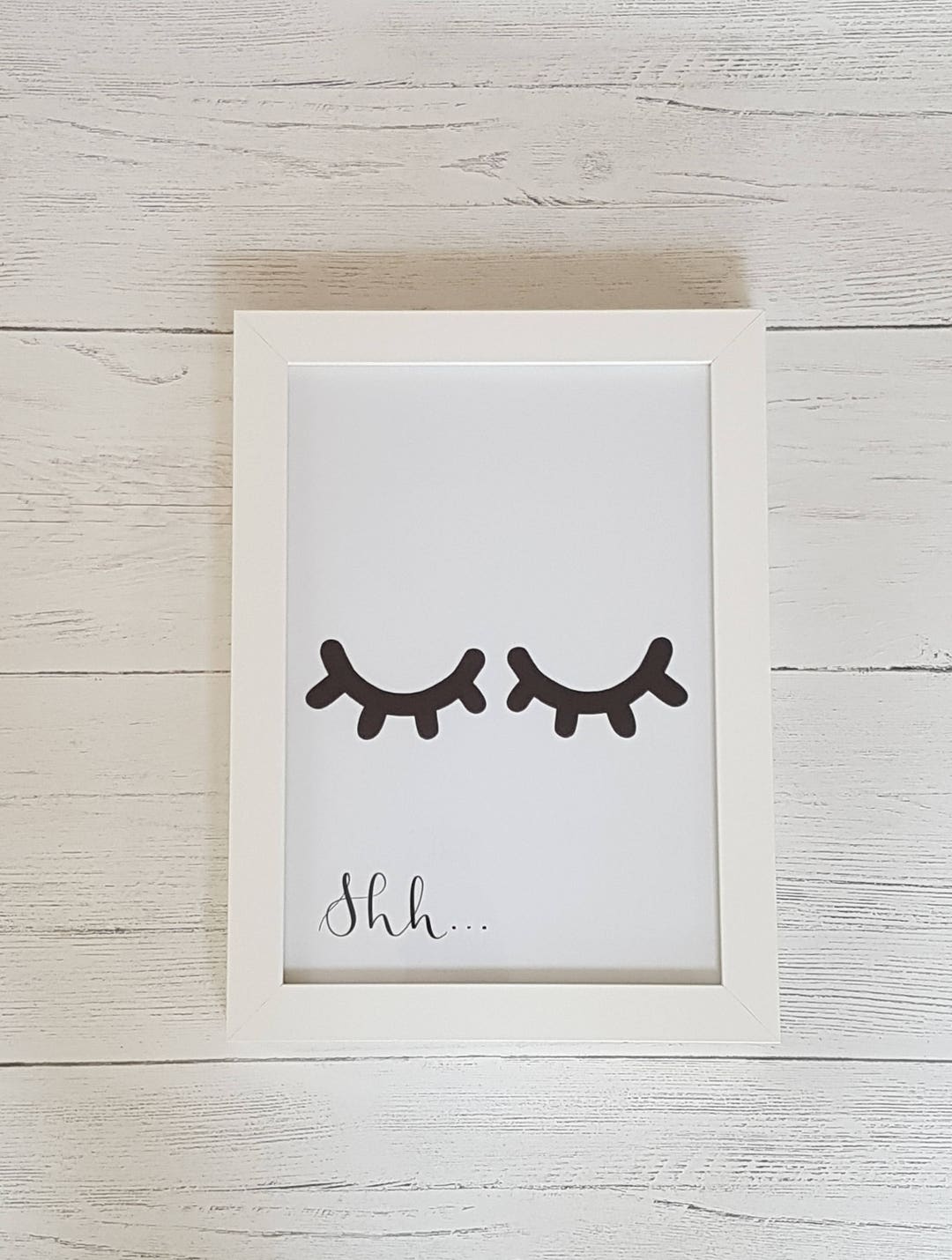 Lashes Print, Eyelashes Poster, Eyelash Print, Make up Print ...