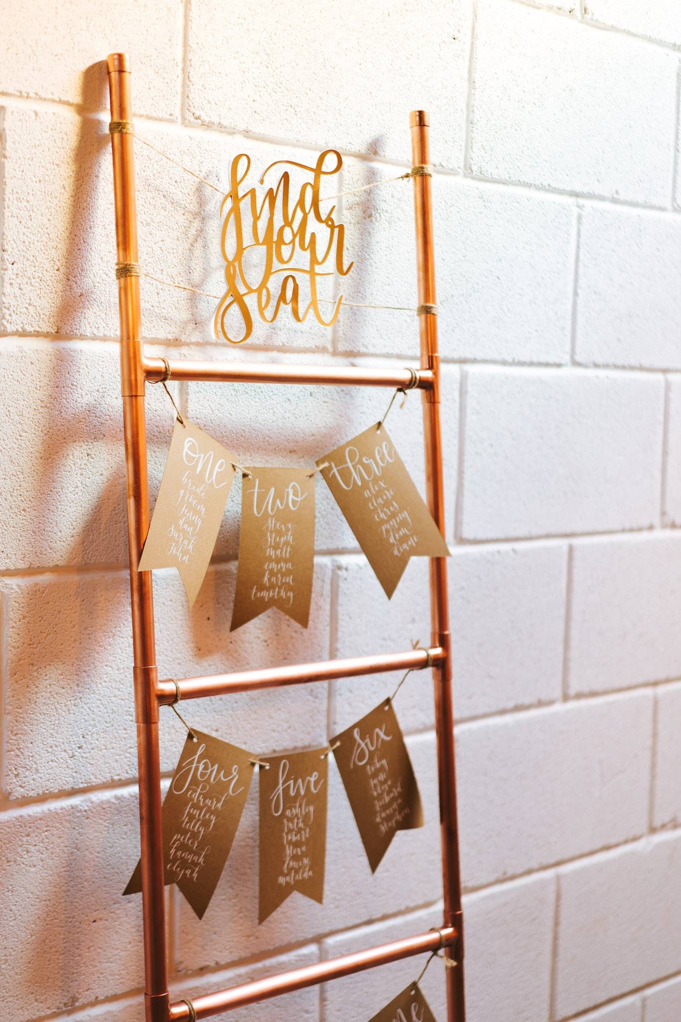 Wedding Seating Chart Wedding Sign Table Plan Rustic | Etsy