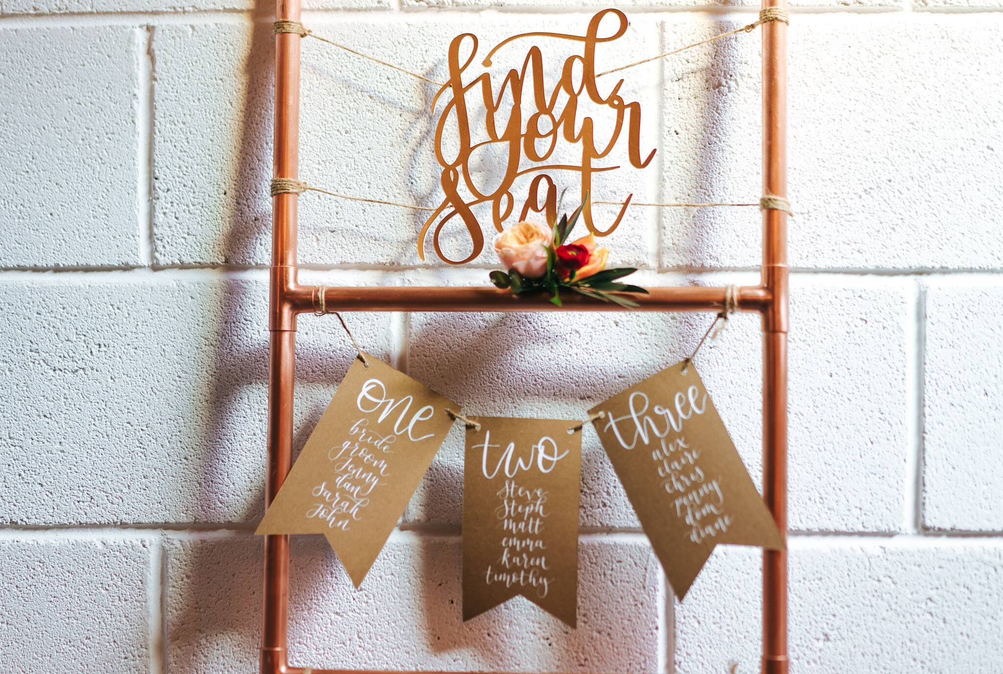 Wedding Seating Chart Wedding Sign Table Plan Rustic | Etsy