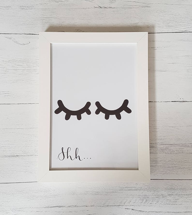 Lashes Print, Eyelashes Poster, Eyelash Print, Make up Print ...