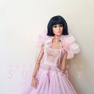 ROMANTIKA Set for Poppy Parker Integrity Toys Doll. - Etsy