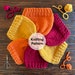 Basically Awesome Beanie Knitting Pattern - Etsy