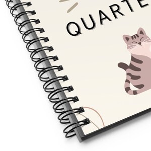 Fat Quarter Notebook - Quilting Journal - Who Are You Calling A Fat ...