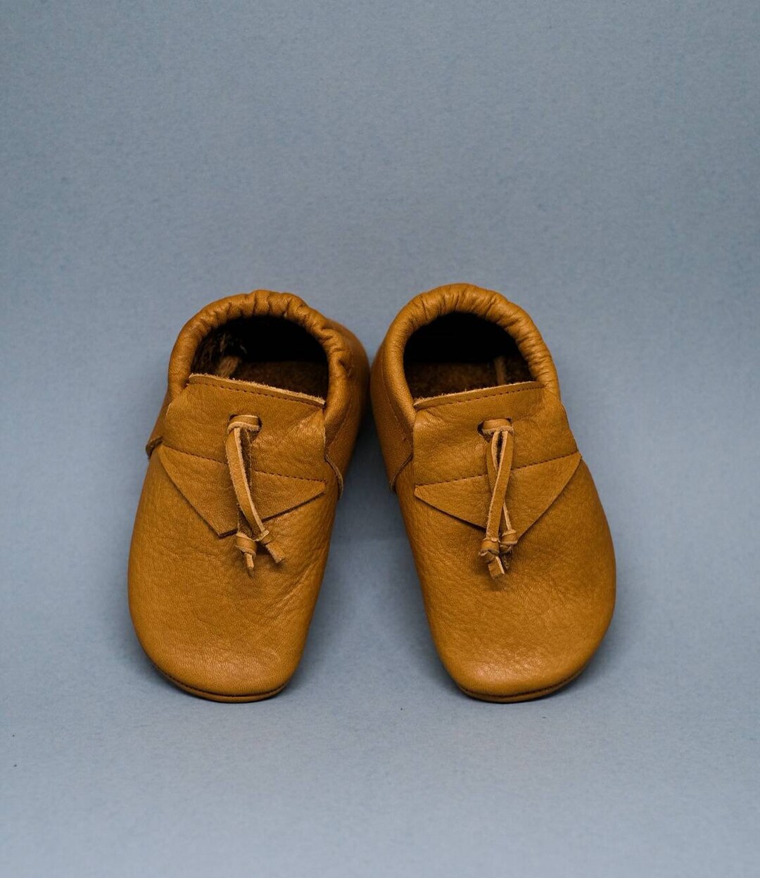 Leather Children's Shoes, Crawling Shoes, First-walking Shoes, Children ...