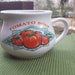 Vintage Tomato Soup Mug - Etsy