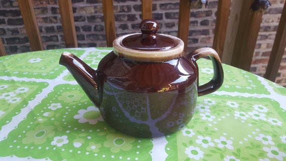 Which Fancy Do You Fancy?- Japanese Teapot Edition | Campsite 49
