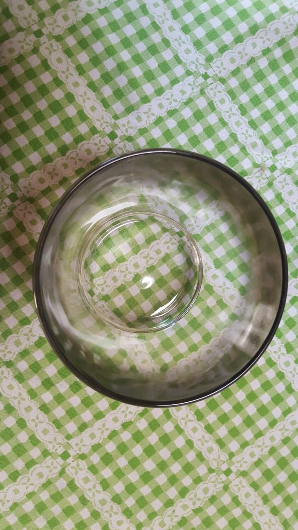 Queens Lusterware Ice Bucket and Rocks Glass Set 1960s | Etsy