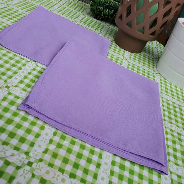 Cloth Napkins - Etsy