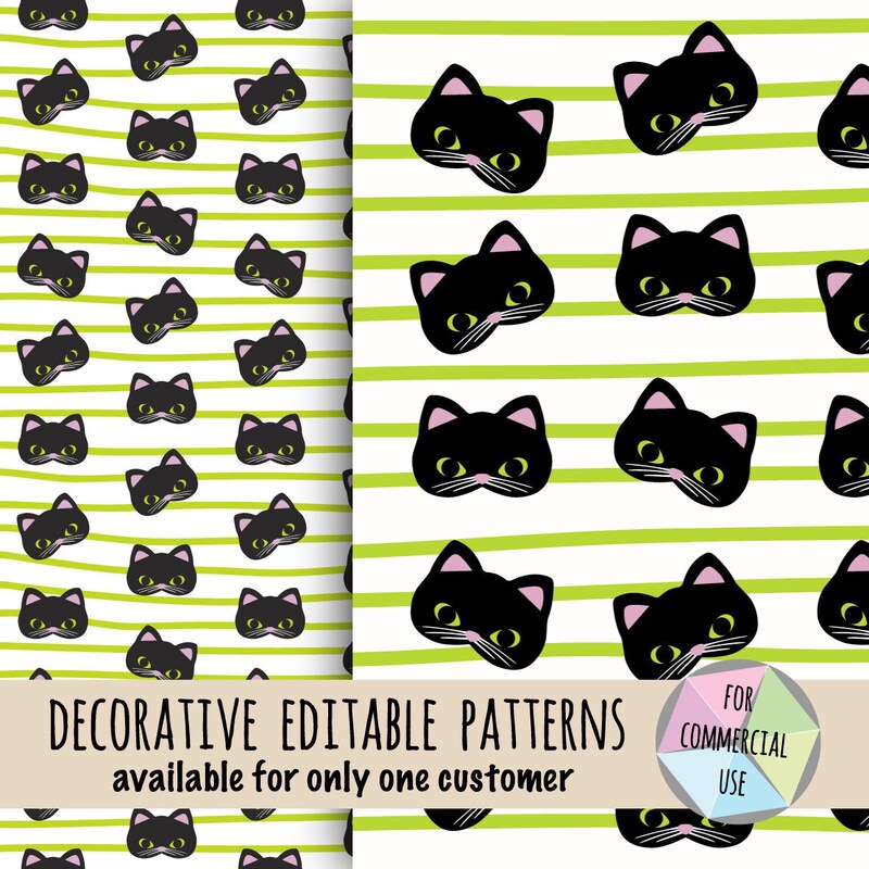 Digital Pattern - Etsy