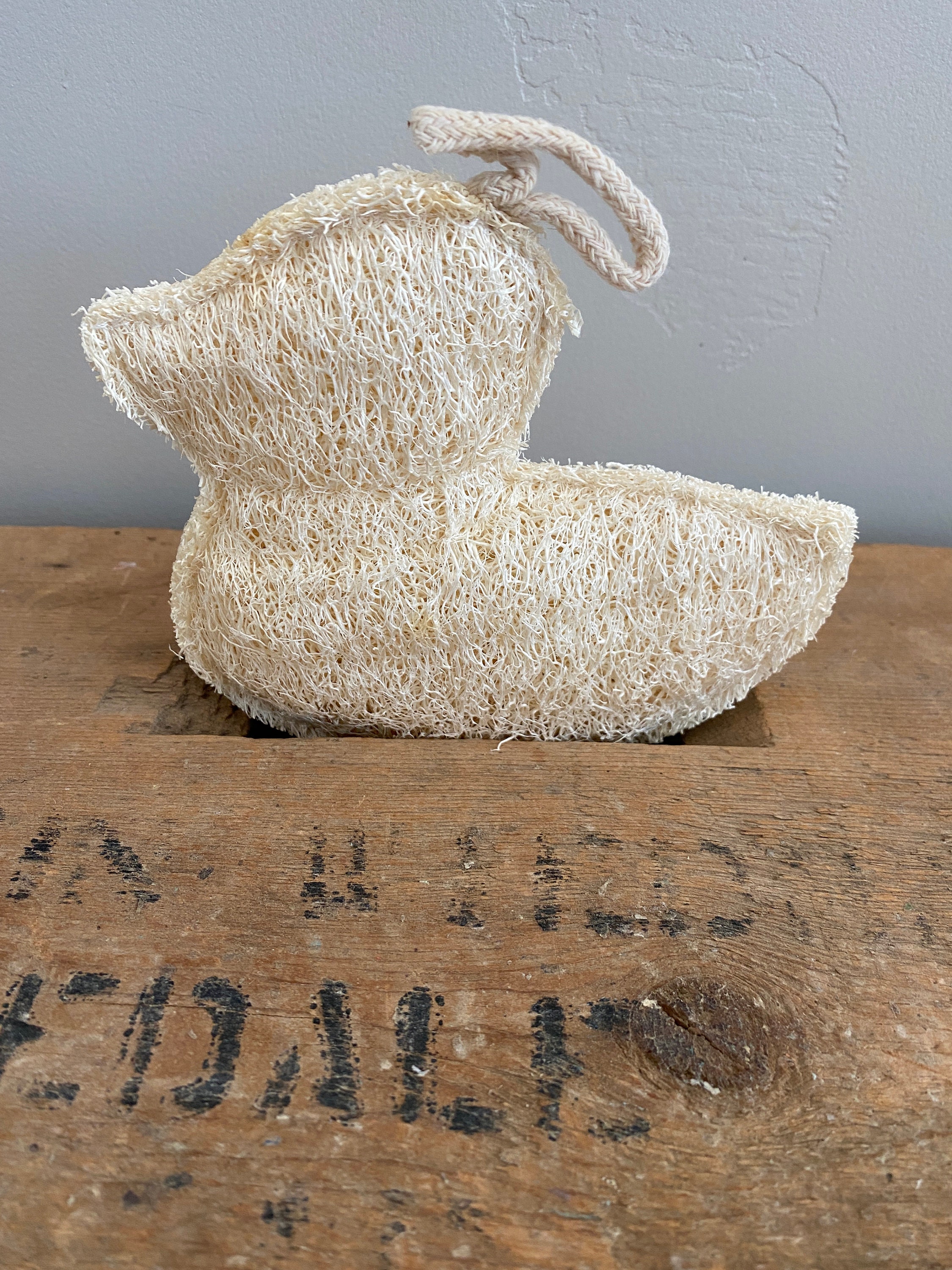 Fun Shaped Loofah Sponges - Etsy