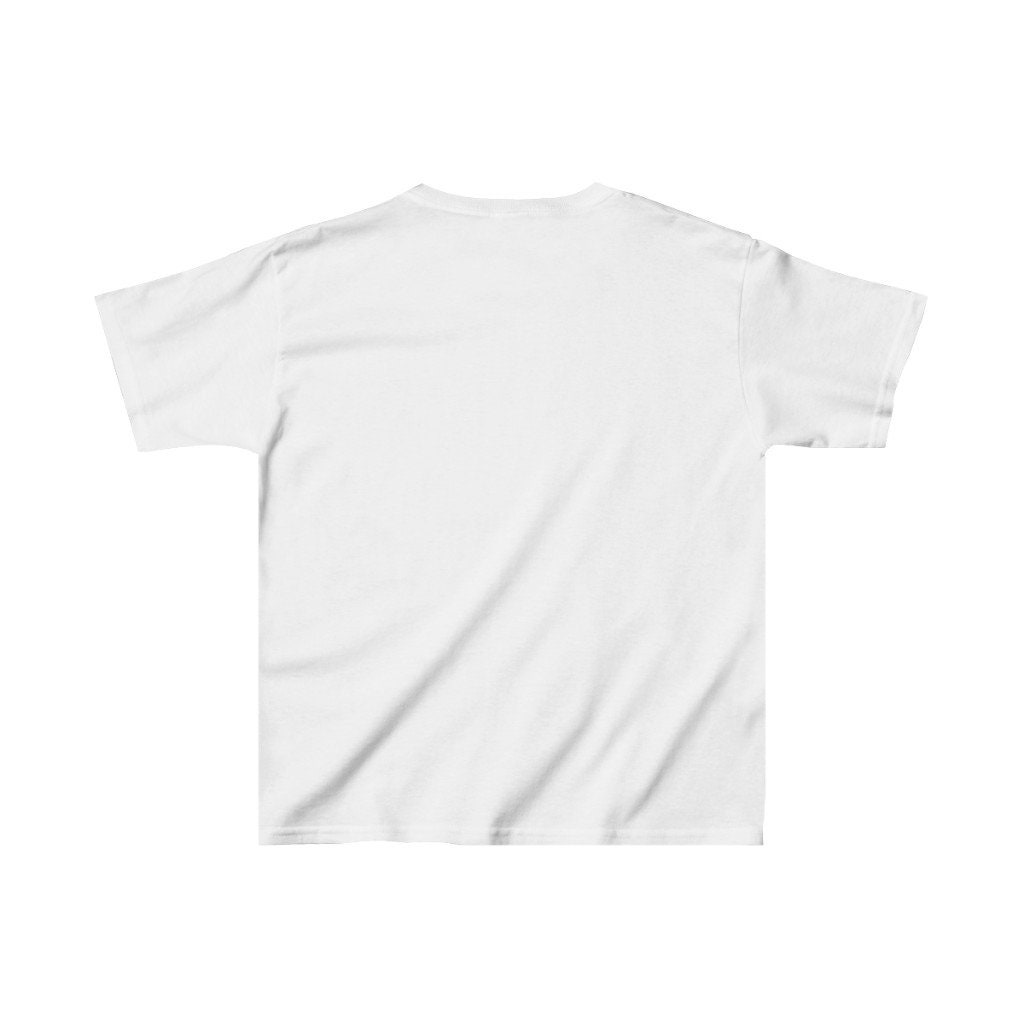 Ready to Rock My First Concert! Kids' Heavy Cotton T-shirt for 1st ...