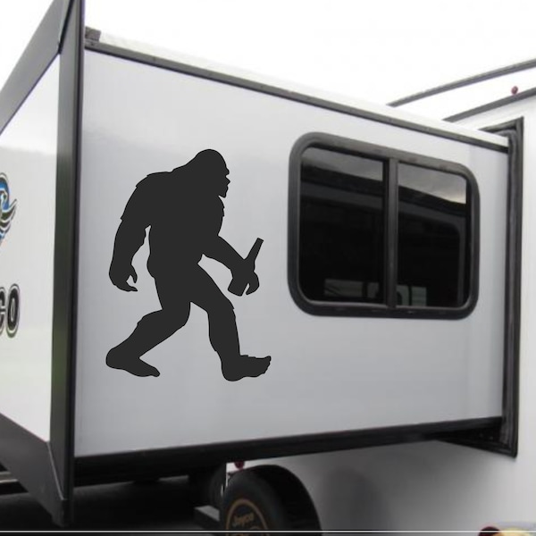 Extra Large Rv Decals - Etsy