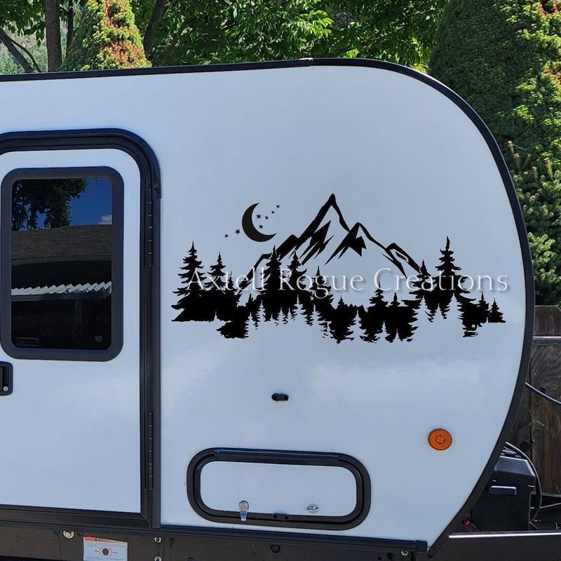 Rv Decals Large - Etsy