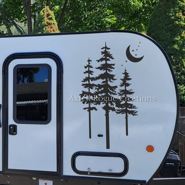 Rv Decals - Etsy