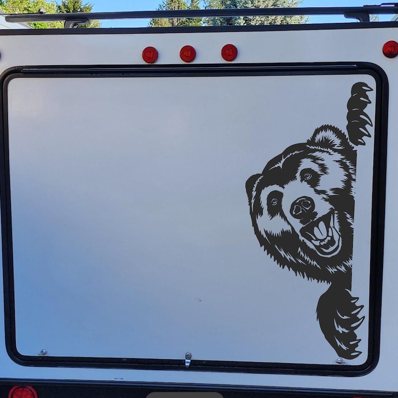 Rv Graphics - Etsy