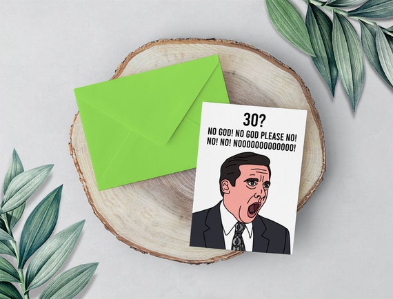 Michael Scott Meme No