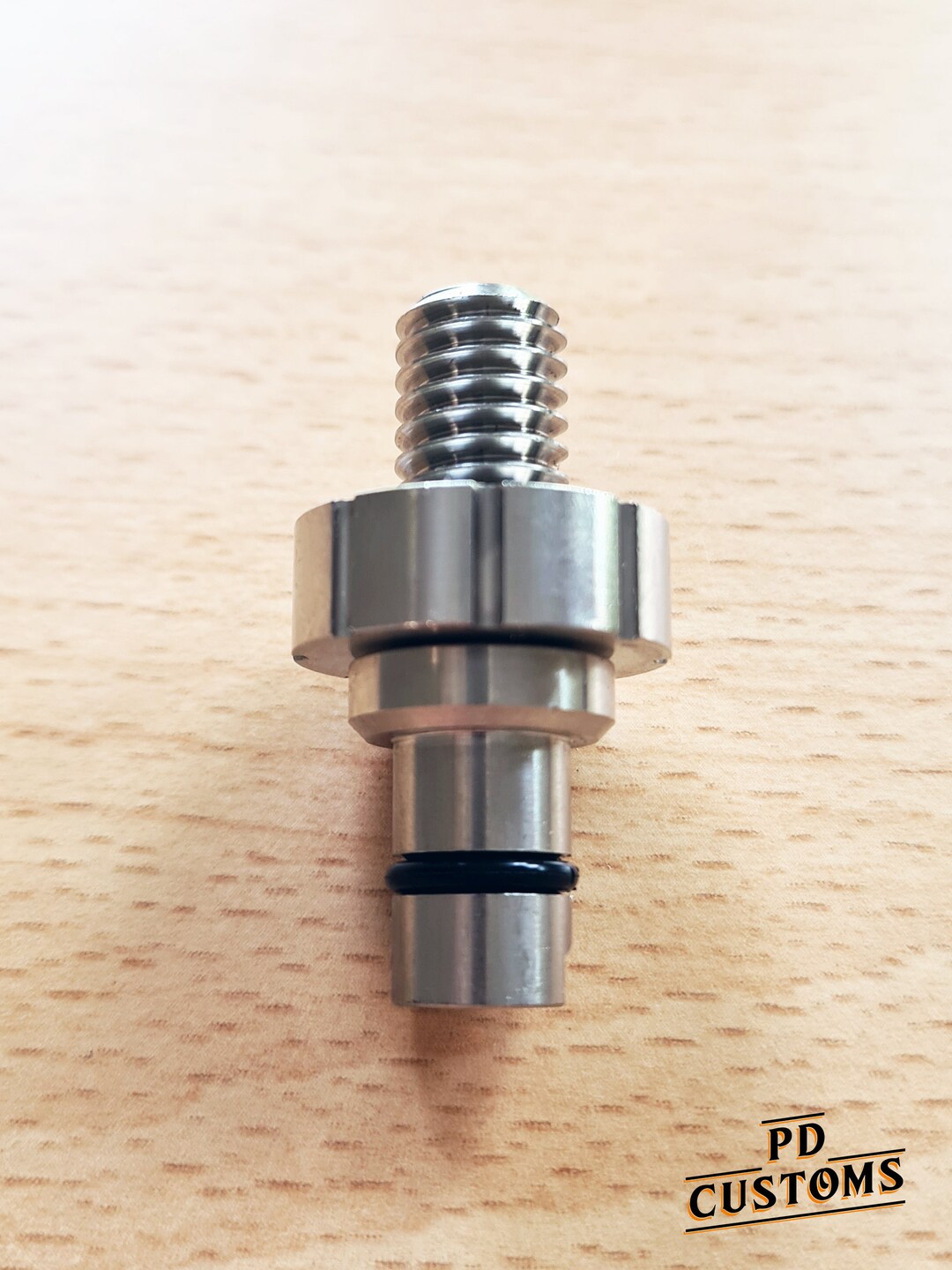 Perfect Draft Tap Handle Adapter 3/8 Zoll UNC – PerfectDraft 3/8 ...