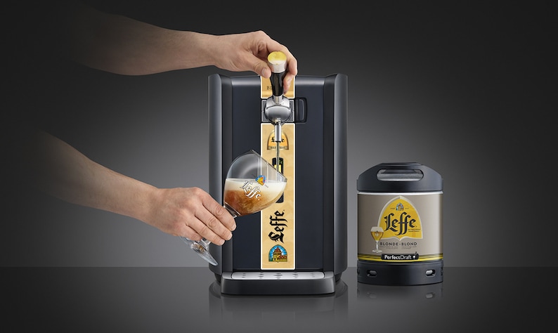 Perfect Draft Magnetic Skin Maxi Magnet Perfectdraft Skin - Etsy UK