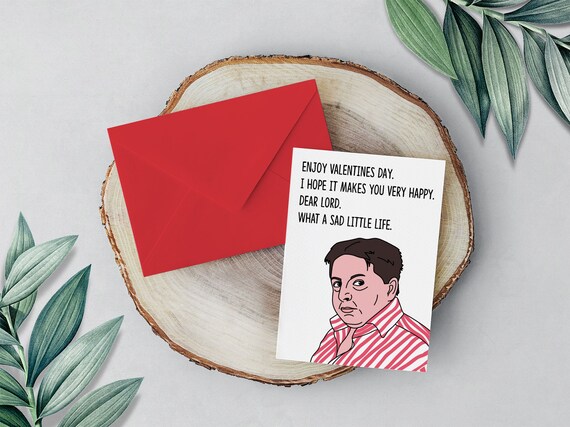Funny Valentines Card Memes