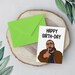 Chabuddy G Rude Birthday Card | People Just Do Nothing | Happy Girthday ...
