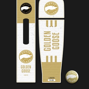 Golden Goose Perfect Draft Magnetic Skin Maxi Magnet Perfectdraft Skin ...