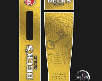 Perfect Draft Magnetic Drip Tray Skin Magnet Perfectdraft - Etsy