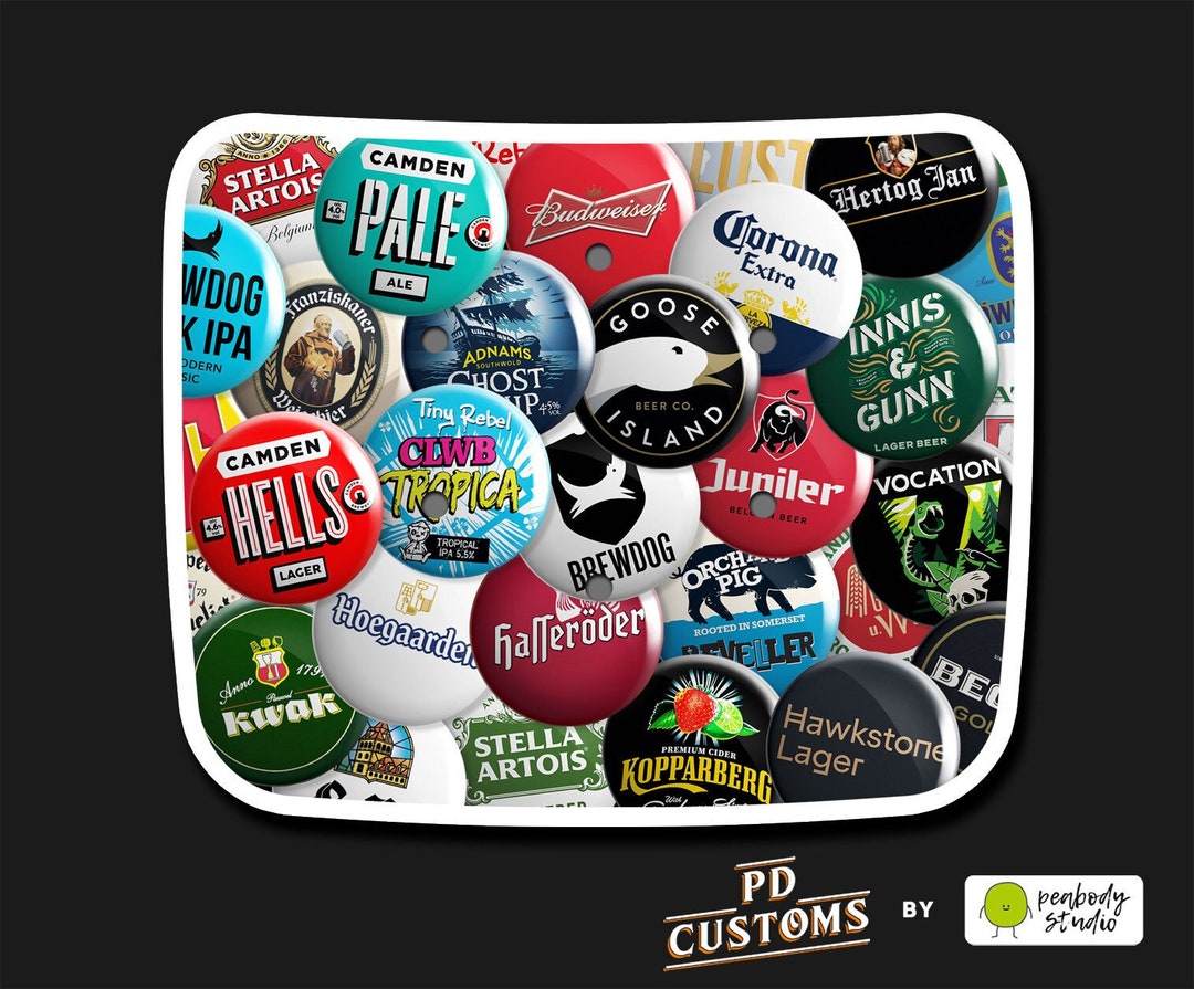 PD Madness Perfect Draft Drip Tray – Perfectdraft Magnetic Drip Tray by ...