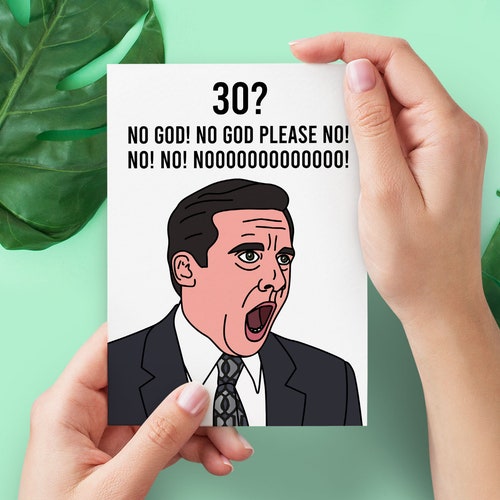 Nooo Meme The Office