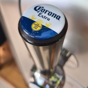 Perfect Draft PRO Medallion Magnet – Perfectdraft High Quality, Scratch ...