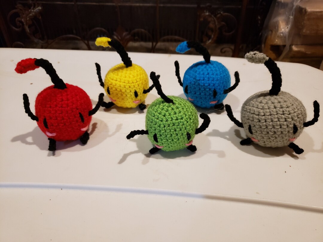 Junimo Cuties Look Alikes - Etsy