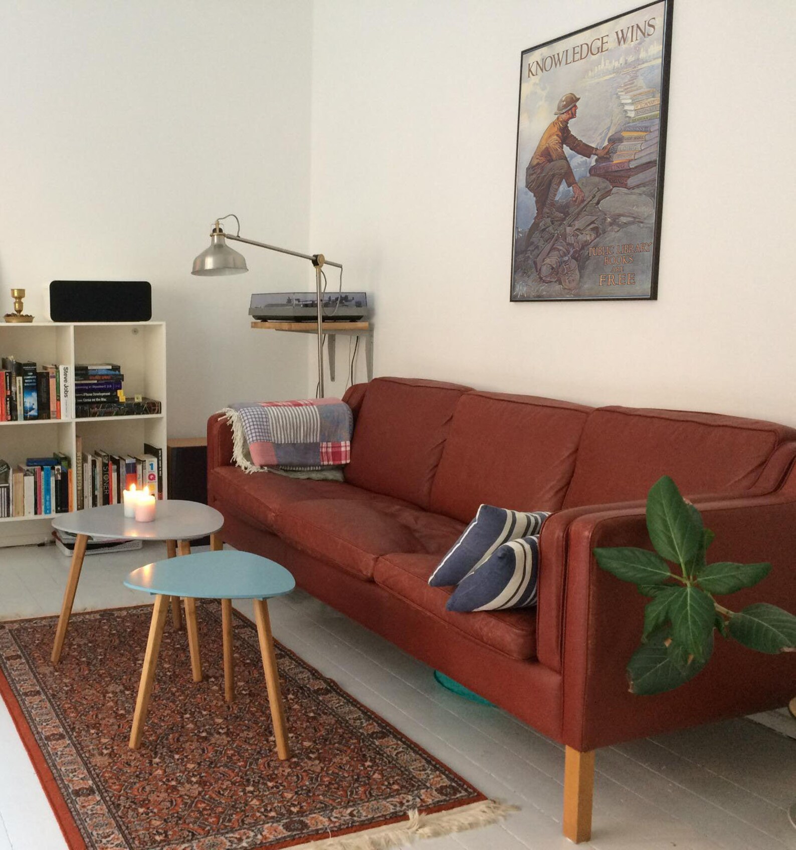 Knowledge Wins Wars Poster Vintage Propaganda Poster - Etsy