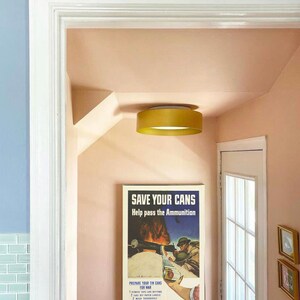 Save Your Cans War Propaganda Poster - Etsy