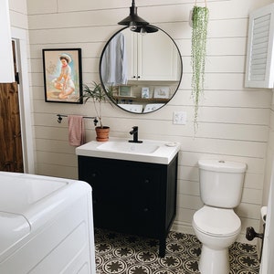 Vintage Risque Poster Pin up Girl Poster - Etsy