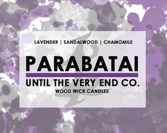 Shadowhunters Parabatai - Etsy