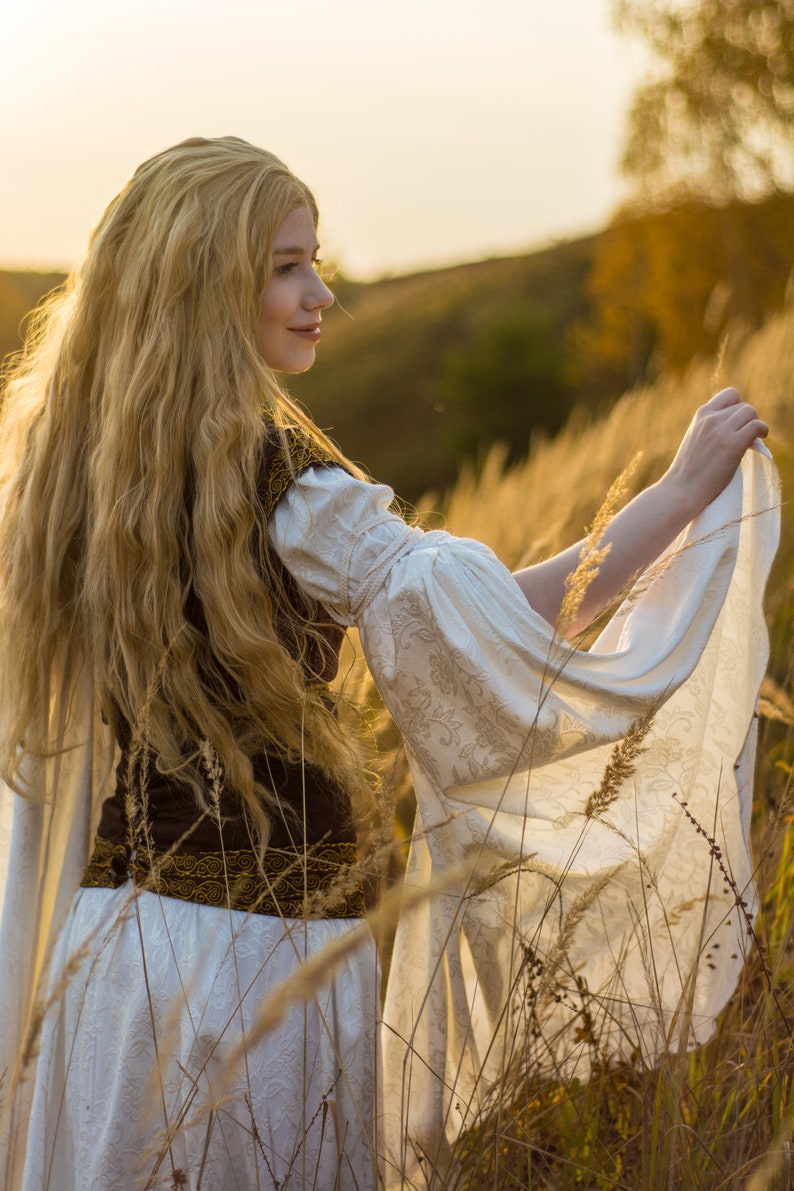 Eowyn Costume