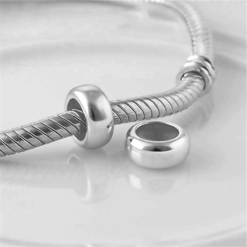 Pandora Stoppers Clips - Etsy UK