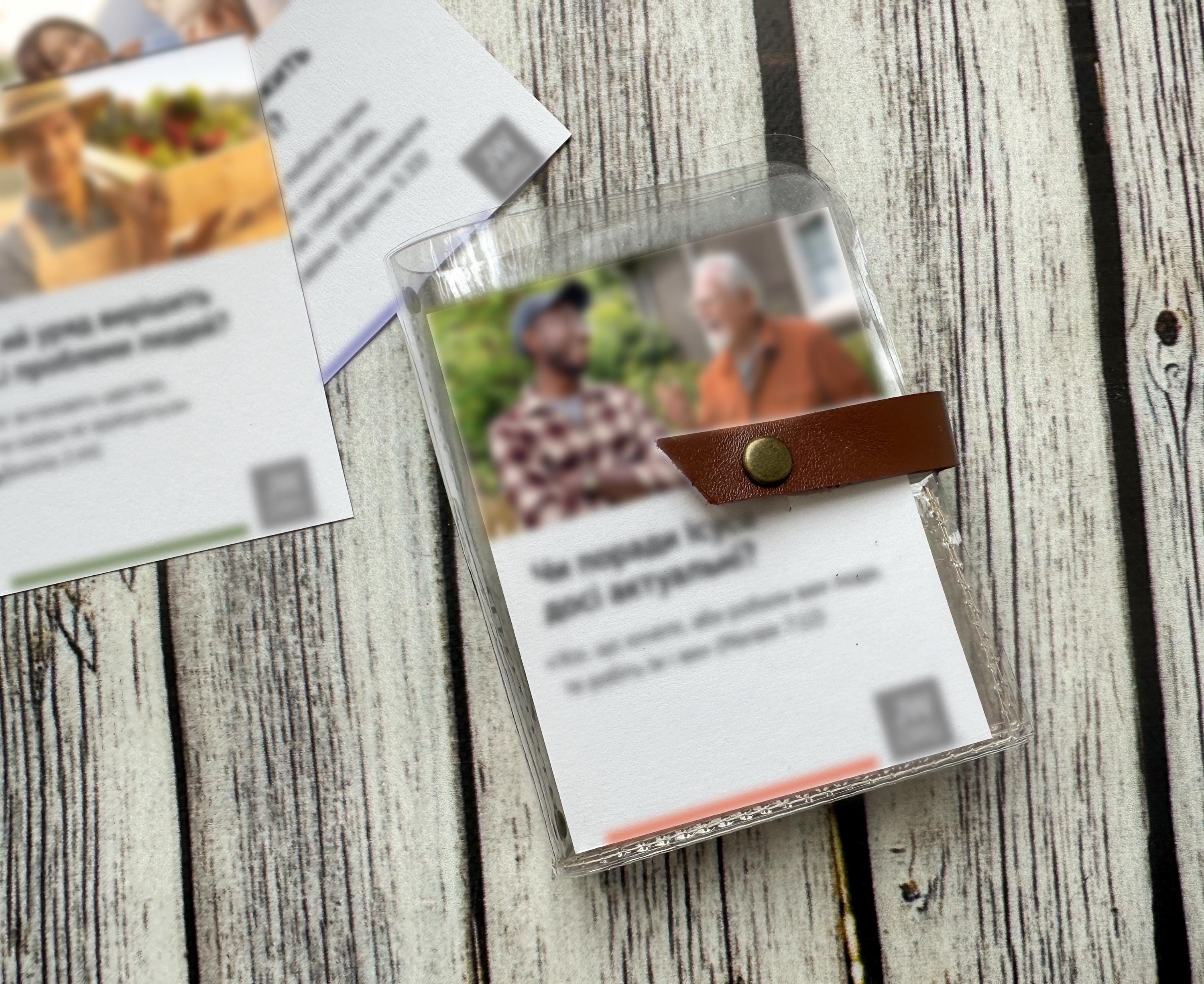 JW Tract Holder, New Ministry Organizer Folder, Jehovah's Witnesses ...