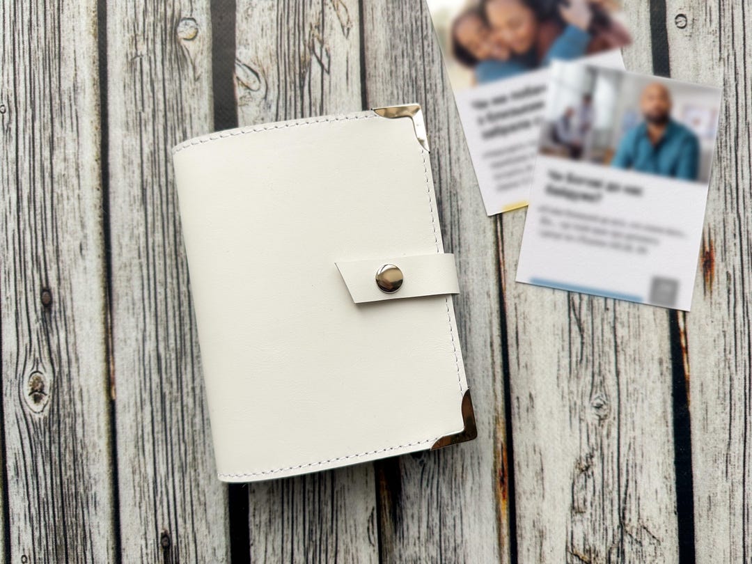 JW NEW Leather Tract Holder, Ministry Organizer Folder, Jehovah's ...