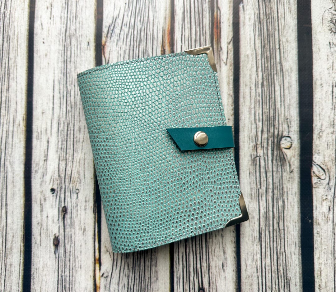 NEW Leather Tract Holder, Limited Collection, JW Ministry Organizer ...