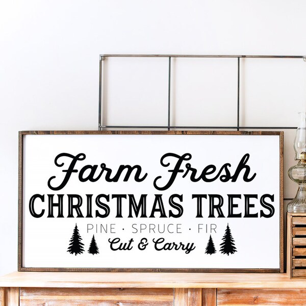 Farm Fresh Svg - Etsy
