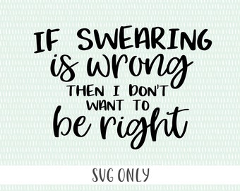 Funny SVG Files That Is a Terrible Idea. What Time Quote | Etsy