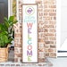 Spring Front Porch Sign Mini Bundle - Easter Tall Sign Bundle, Verticle ...