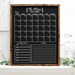 Customizable Family Calendar SVG: Monthly Planner (digital Download) - Etsy