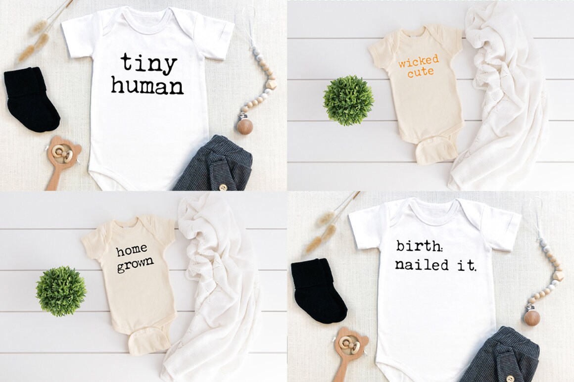 Keep It Simple Baby Bundle Baby Svg Toddler Svg Kids Svg - Etsy Canada