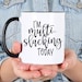 I'm Multi-slacking Today Funny SVG - Etsy