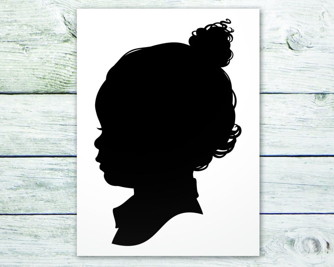 Example of Little Girl - Etsy