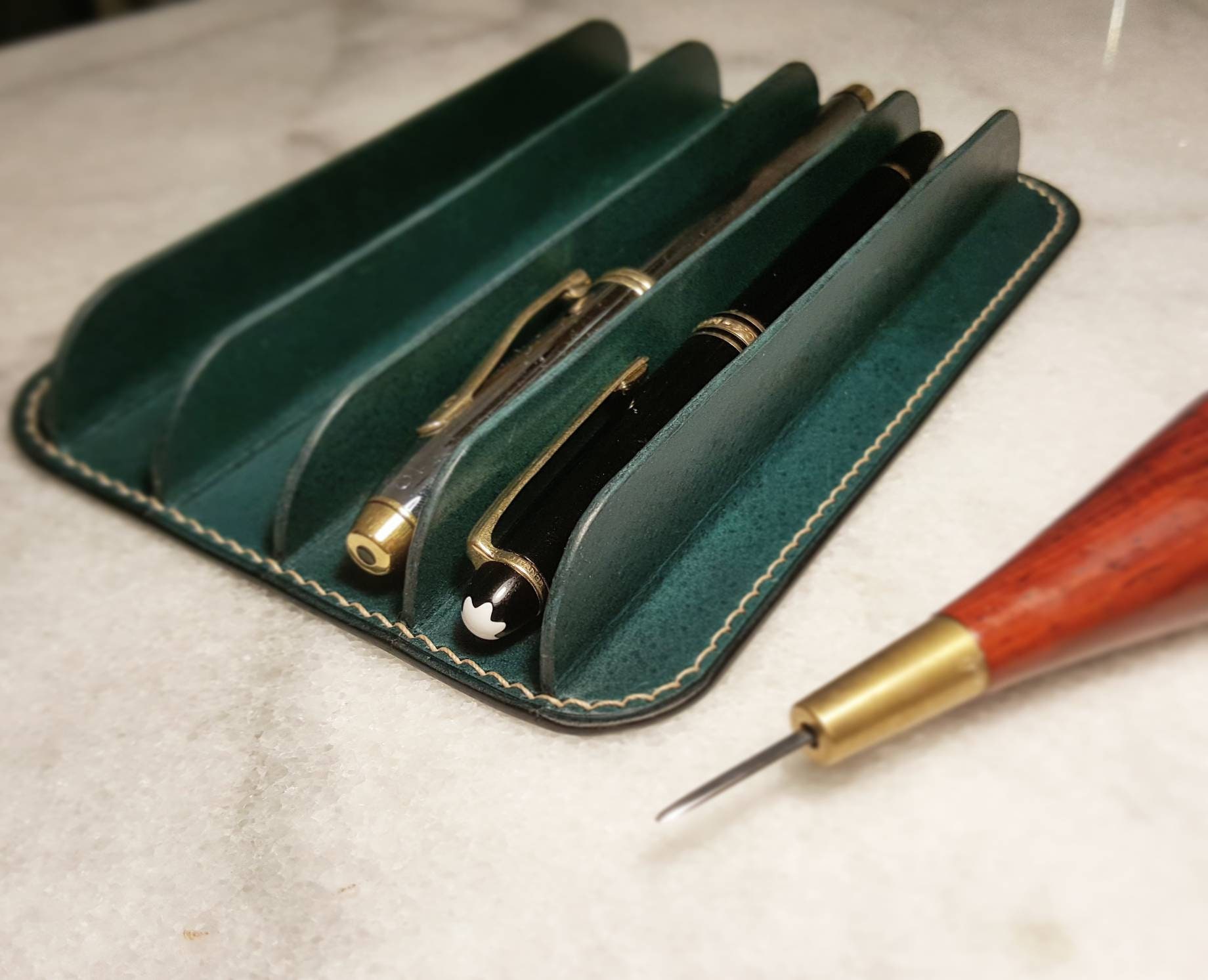 Fountain Pen Divider - Etsy