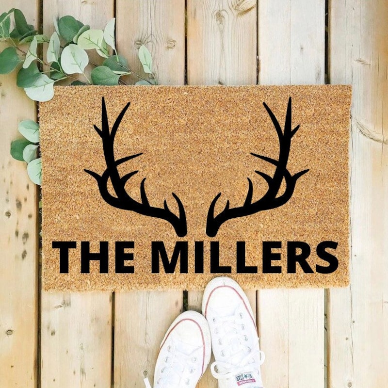 Farmhouse Doormat - Etsy