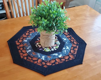 Octagon Table Runner | Etsy