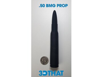 Bullet Prop - Etsy